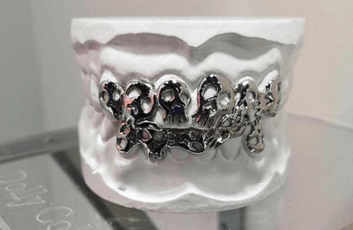 Custom Grillz - Customize your Grillz! – Grillz.com