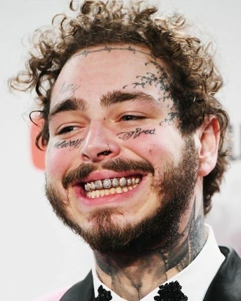 History of Grillz: 4,500 Years of Gold Teeth – Grillz.com