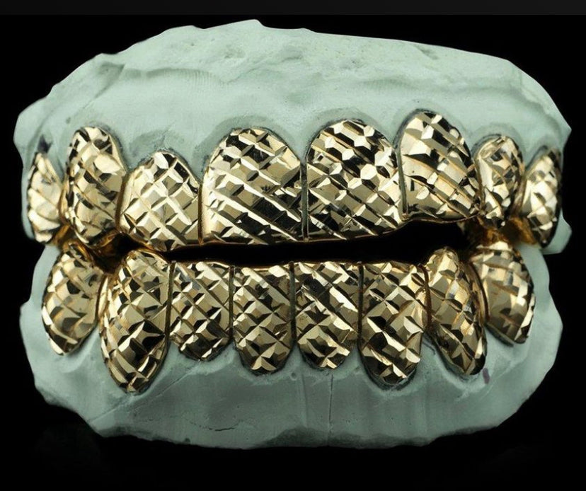 Custom Grillz - Customize your Grillz! – Grillz.com